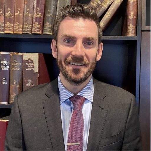 Philip Nolan - Barrister | Queensland